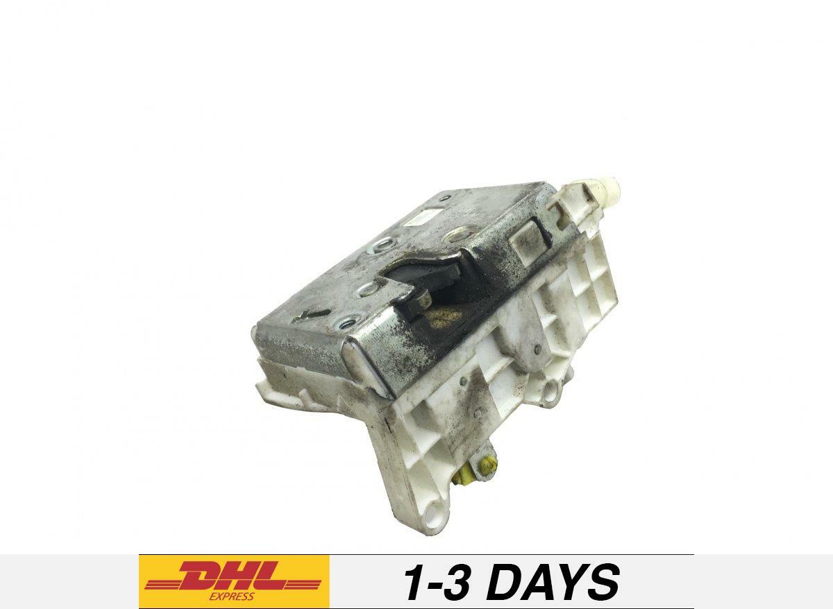 504096682 Door Lock Right For IVECO Stralis EuroCargo Trakker Truck ...
