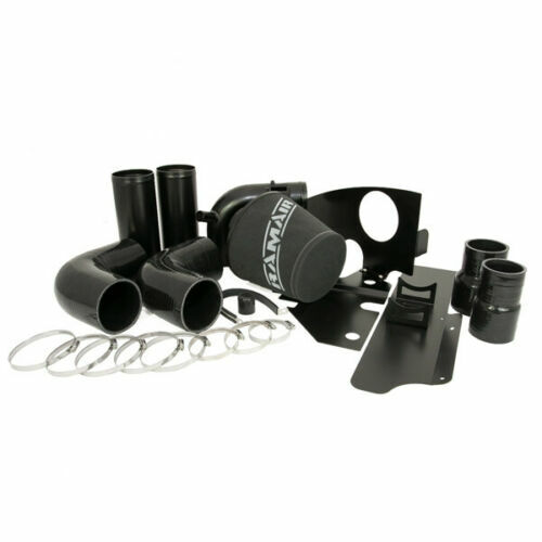 RAMAIR Oversized Jet Stream Intake Induction Kit for Seat Leon 1P 2.0 ...