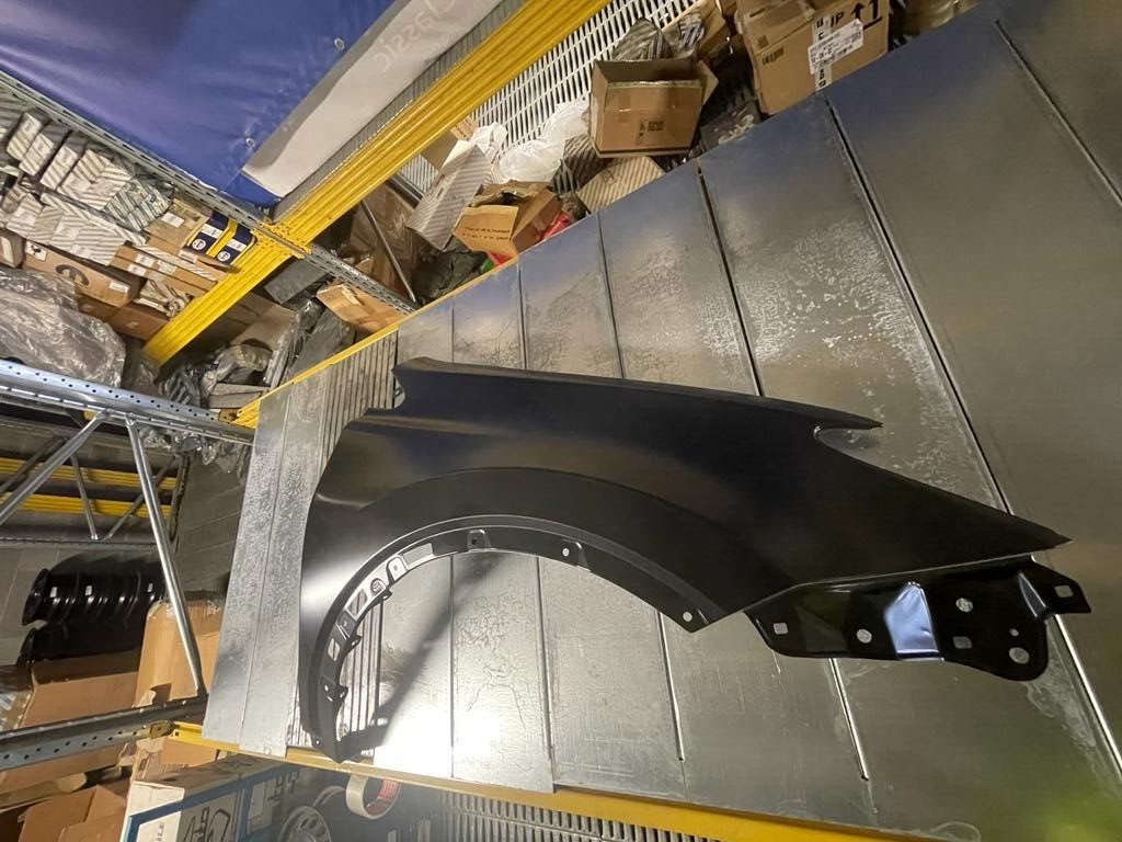 TOYOTA Garde-Boue Avant Droite Toyta Rav 4 Nouveau Et Original 53811 ...