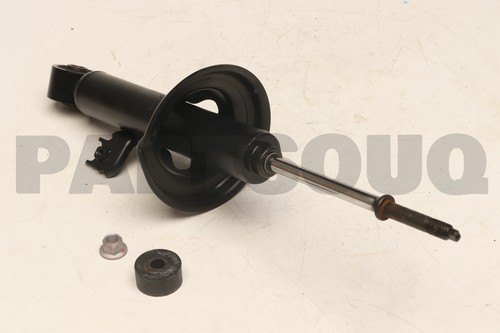 4852009R80 Genuine Toyota ABSORBER ASSY, SHOCK, FRONT LH 48520-09R80 | eBay