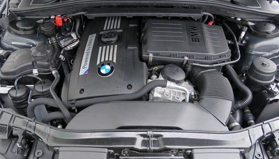 Bmw E82 1 Series M Coupe Engine 250 KW N54B30A N54 | eBay