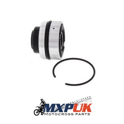 YZ250 2005 REAR SHOCK SEAL KIT 46X16 MXPUK YAMAHA 2005 YZ 250 (259) | eBay