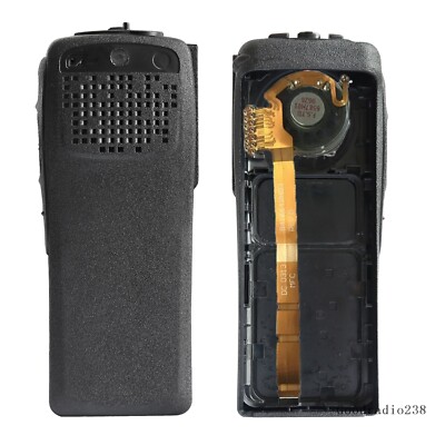 Repair Front Case Housing Replacement for XTS2500 XTS M1 Radio With ...