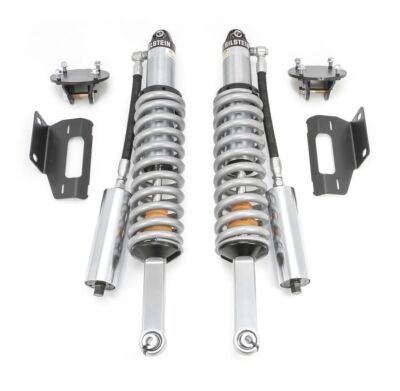 READYLIFT BILSTEIN B8 8125 SERIES COIL-OVERS FRONT 6-8 Inch LIFT Toyota ...