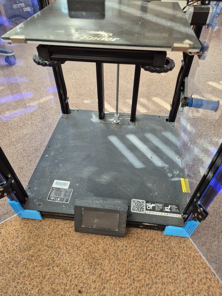 Creality Ender 6 3D Printer | eBay UK