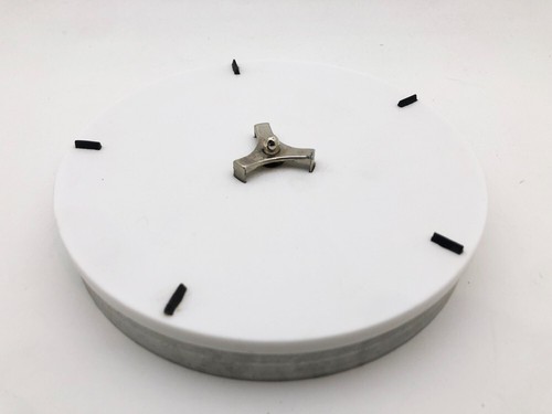 VINTAGE BRAUN DIETER RAMS SK4 PC3 SV Atelier HM1 Studio 1 PK1 Turntable ...