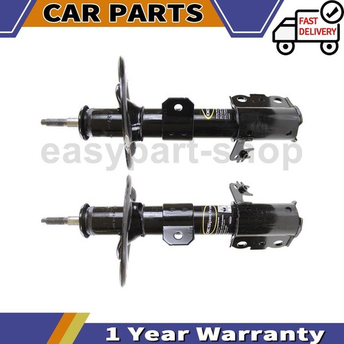 Monroe Front Shocks Struts Set For Toyota Camry 2017 2016 2015 2014 ...