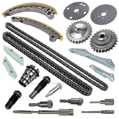 Timing Chain Kit Tool For Mitsubishi Nissan Fuso Canter Jeep line ...