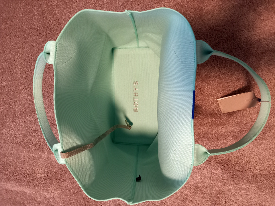 NWT Rothys | The Lightweight Tote | eBay