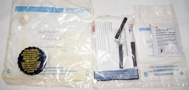 Genuine Ford Cl8z-14a411-a Wire Assembly A2 for sale online | eBay