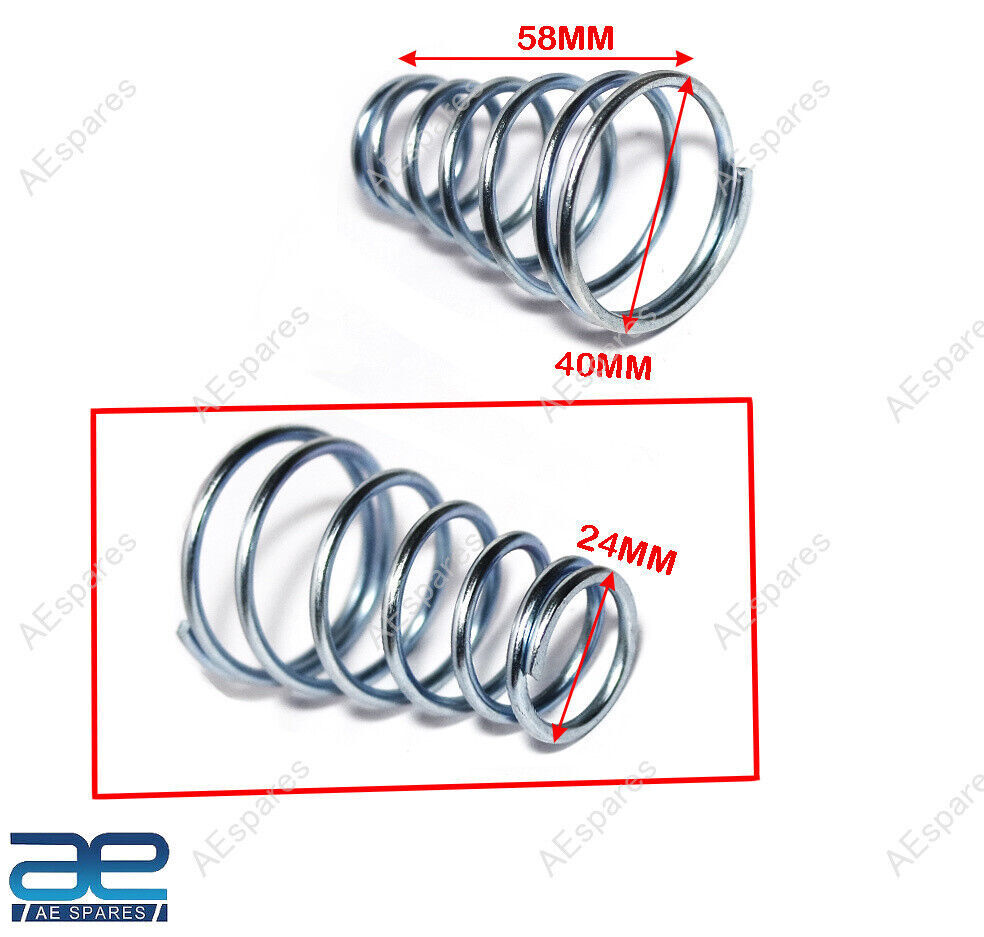 Gear Lever Tension Spring Set For Massey Ferguson Tractor | eBay