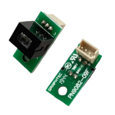 Original Graphtec CE6000 Edge Detection Sensor/ Code Reading Sensor ...