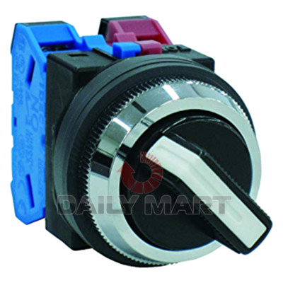 New In Box IDEC ASN211N Selector Switch | eBay