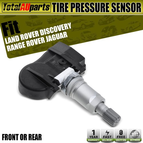 Tire Pressure Sensor for Land Rover Range Rover L405 Evoque L538 Jaguar ...