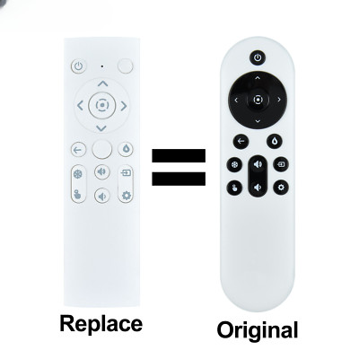 New Replace Remote Control For Promethean ActivPanel V9 | eBay