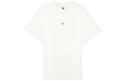 Nike X MMW Designer Collaboration Sports Short Sleeve T-Shirt | eBay