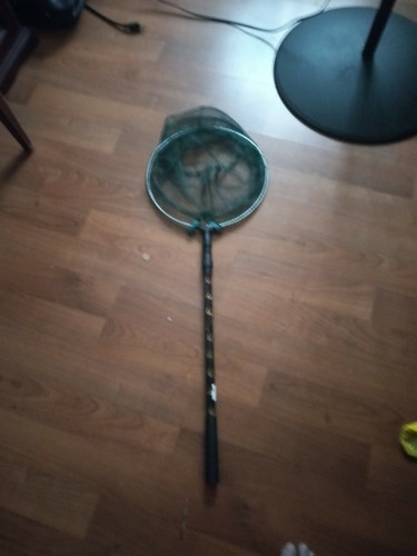 Lixada Retractable Landing Net for sale online | eBay
