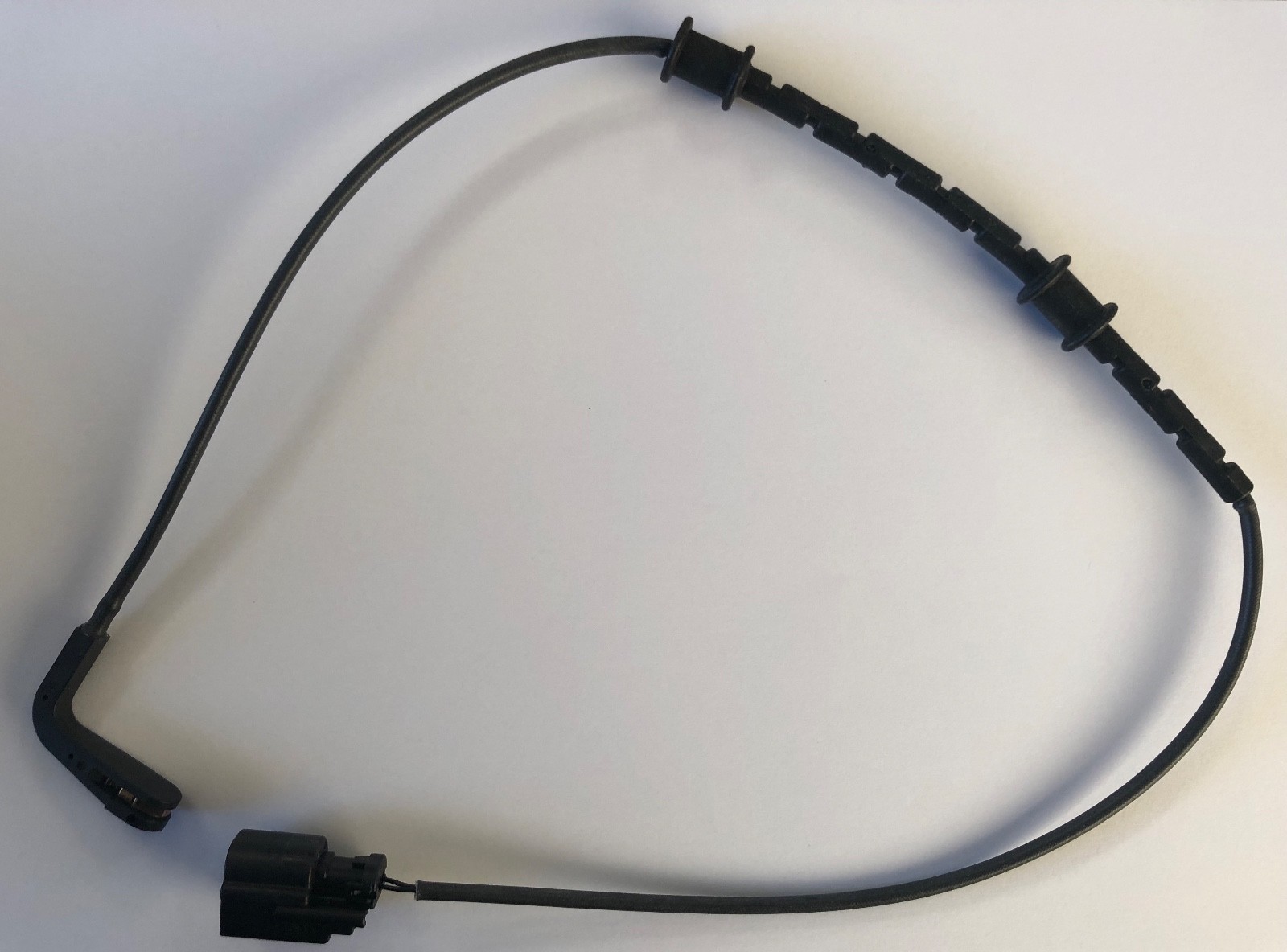 Jaguar F Type Rear Brake Pad Wear Sensor | Genuine Jaguar OEM C2D29140 ...