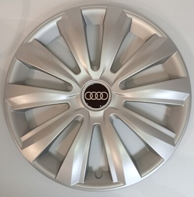 Luxus Radkappen Audi A1 Fotos