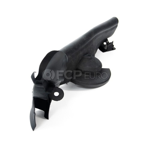 BMW LEFT Engine Hood Sealing - Genuine BMW 51767307863 M235i, M235i x ...