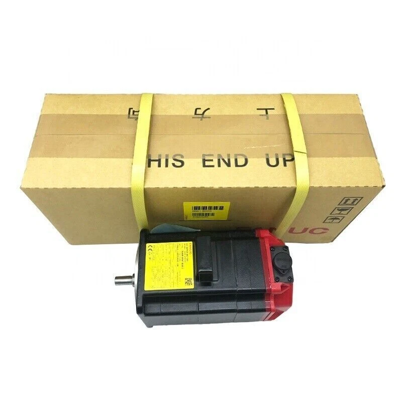 1PC FANUC A06B-0226-B300 Servo Motor A06B0226B300 Expedited Shipping | eBay
