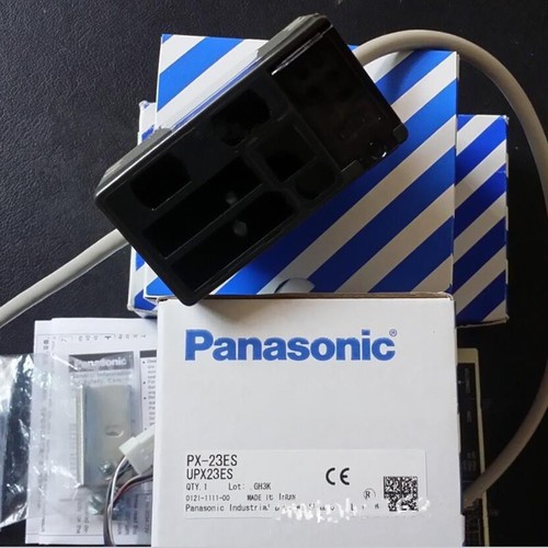 1 PCS NEW IN BOX Panasonic Obstacle detection sensor PX-23ES Free ...