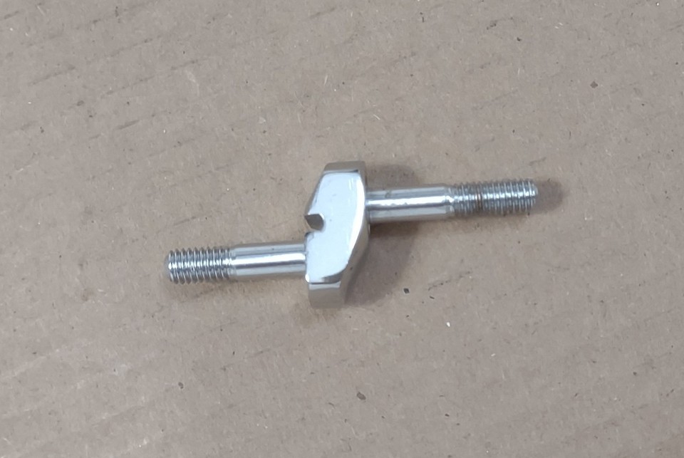 Dia Compe Bicycle Chrome Bolt Brake Drop New Old Stock Bike | eBay
