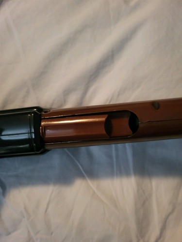 Buzz Bee Toys Marksman Lever Action Shell Ejecting Cosplay/Larp Rifle ...