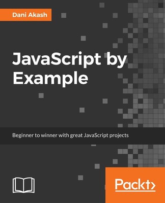 JavaScript by Example by Dani Akash (English) Paperback Book ...