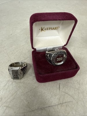 (2) Keepsake USBC 300 Bowling Ring Engraved | eBay