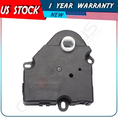 1x Heater AC Blend Door Actuator HVAC For Peterbilt 1994-2011 604-5113 ...