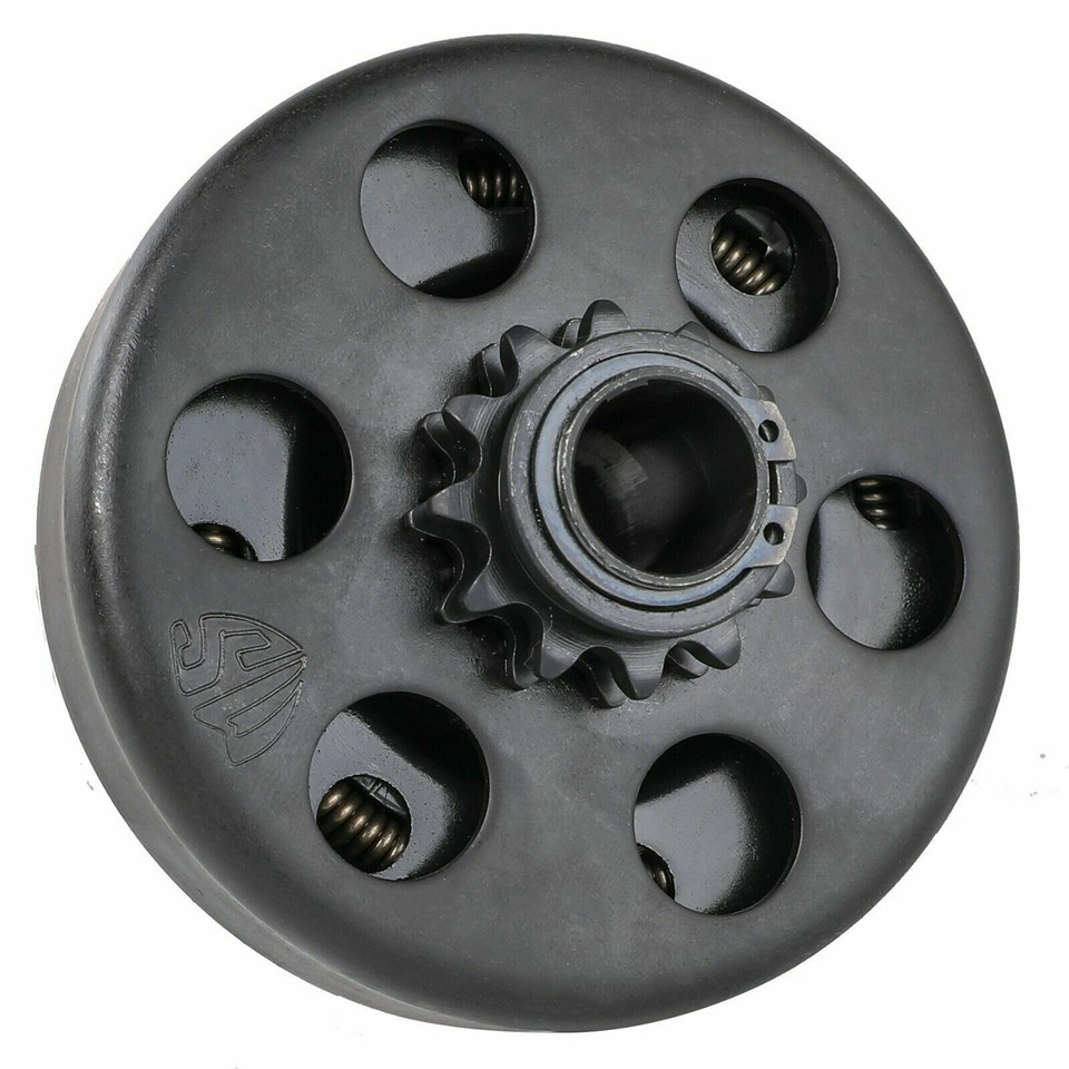 ENGINE 212CC CENTRIFUGAL CLUTCH 3/4" BORE 12 T 35# CHAIN SPROCKET KIT ...