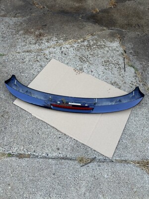 2010-2015 Mazda CX-9 Spoiler | eBay