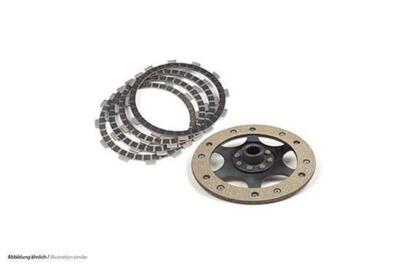 TRW Lucas Kupplung MCC334-5,682-334-5 | eBay.de