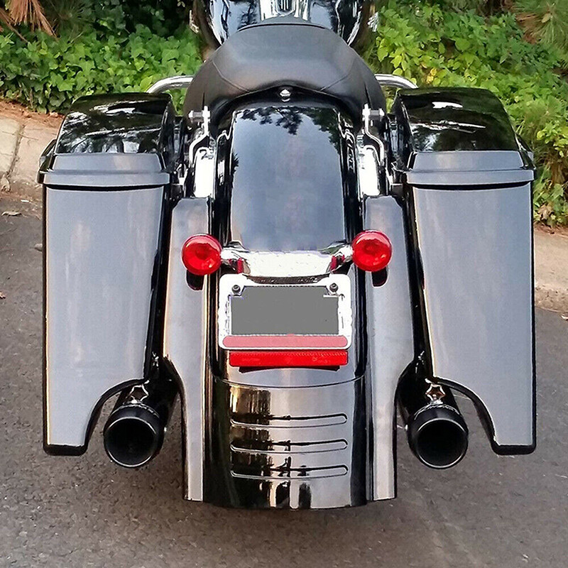 Harley Rear Fender Extender