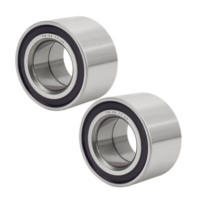 2x Wheel Bearings Fit For Polaris Ranger 400 500 570 800 3514635 ...