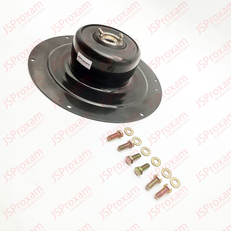 Engine Flywheel Coupler for Mercruiser Bravo Sterndrive 861523A9 ...