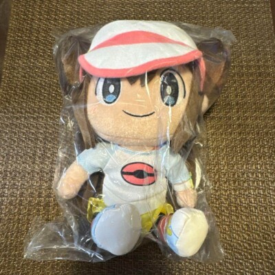 Pokemon Mei Plush Center Rosa Toy Mascot Pokemon Trainer Series Japan ...