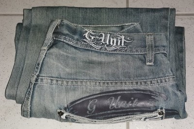 G Unit Jeans Gr. 30-32 Tshirt L - Xxl | eBay