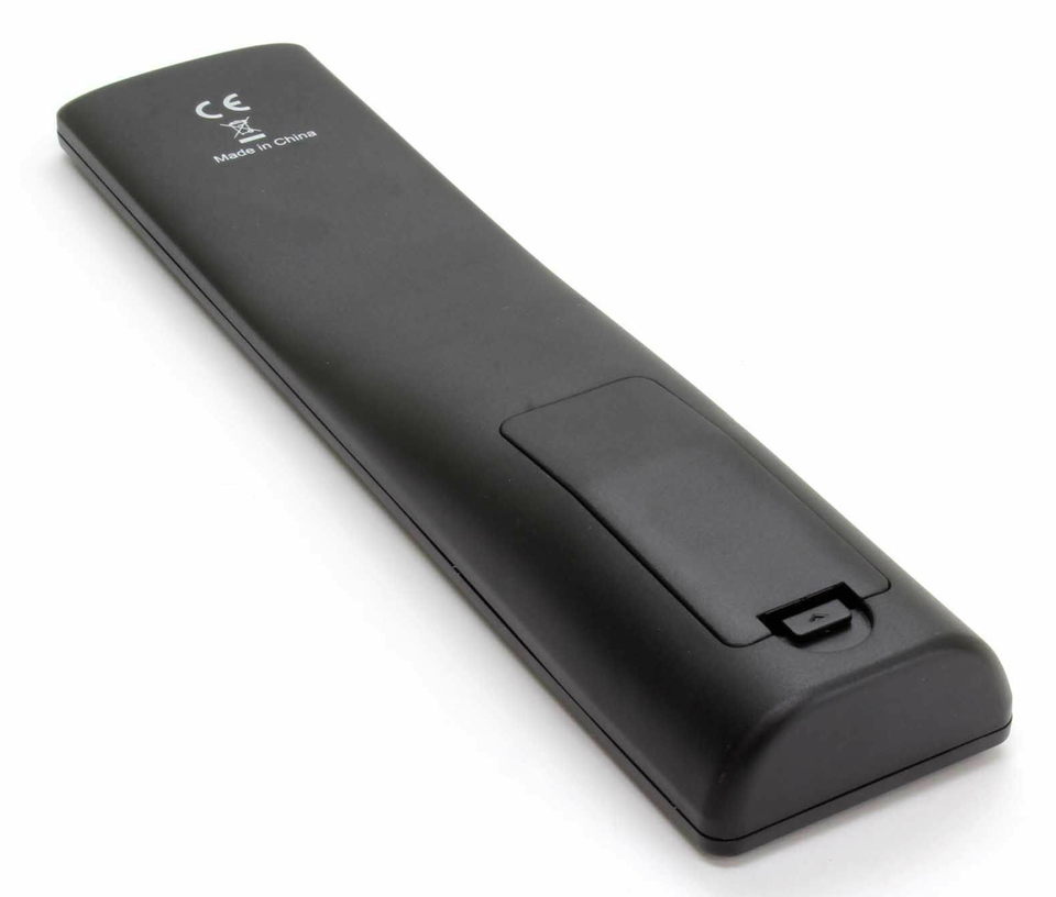 Unbranded Genuine JVC RM-C3230 RMC3230 TV Remote Control For LT-39C460 ...