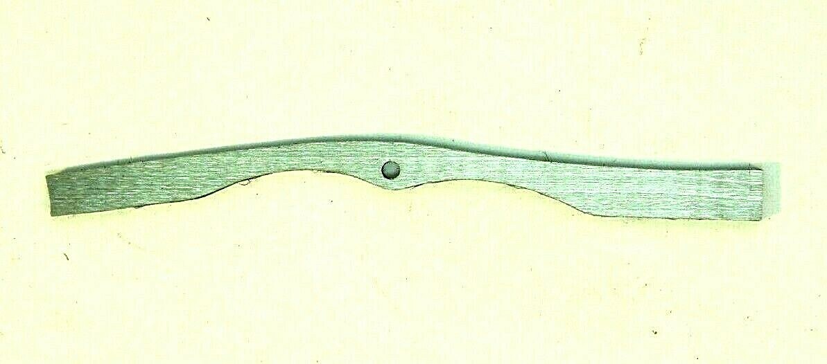 NEW! #43 1/2 QUEEN SCHATT MORGAN POCKET KNIFE REPLACEMENT SPRING QC | eBay