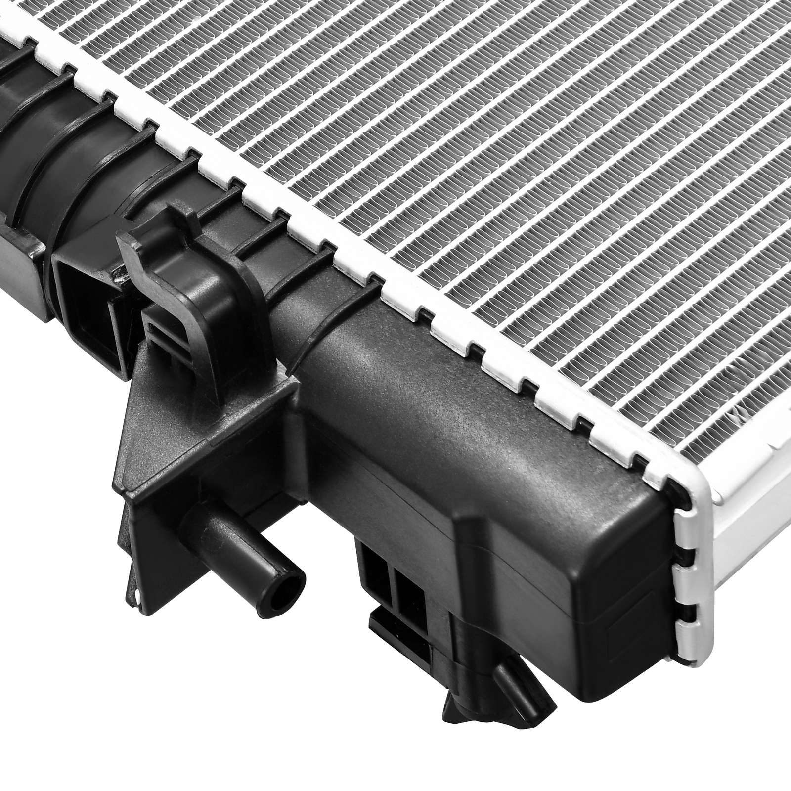 Aluminum Radiator for 2009 2010-2014 Ford Expedition Lincoln Navigator ...