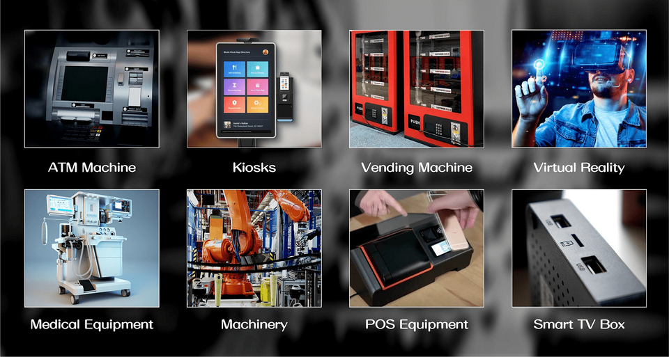 HD 5MP USB Fixed Focus Camera Module 30fps USB2.0 Webcam with Face ...