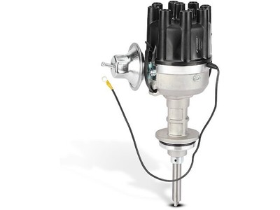 For 1962-1967 Dodge D200 Series Ignition Distributor APR 22683ZHJW 1963 ...