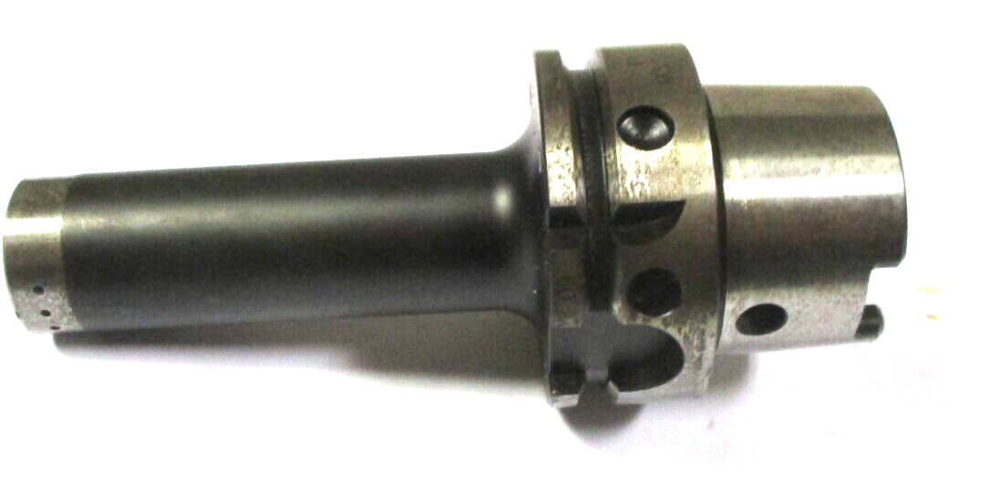 WALTER HSK 63A Aufnahme AK53.H63A.T28.115 CO Kurzkegel- Aufnahme H53278 ...