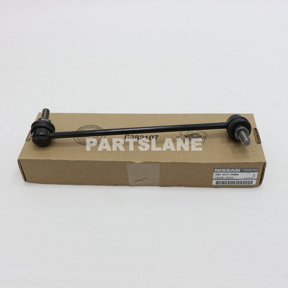 54618-JA000 Nissan OEM Genuine ROD ASSY-CONNECTING,STABILIZER | eBay