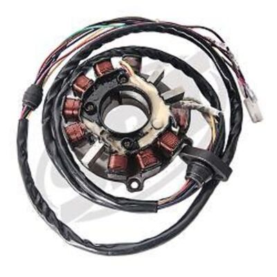 SBT Polaris Stator Hurricane /SL 700 /SLH /SLTH 2873022 1996-99 14-302 ...