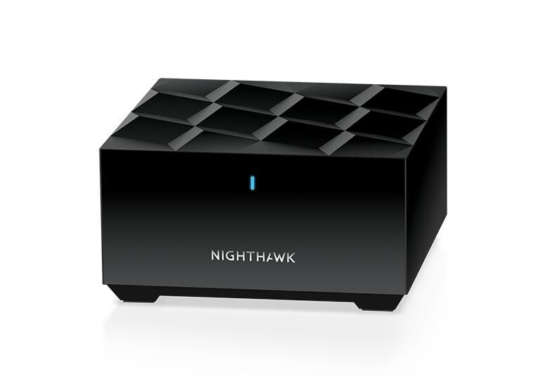 NETGEAR Nighthawk Tri-Band Whole Home Mesh WiFi 6 Router (MR70) | eBay