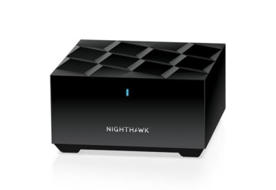 NETGEAR Nighthawk Tri-Band Whole Home Mesh WiFi 6 Router (MR70) | eBay