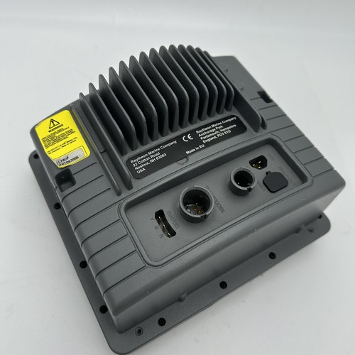 Raymarine L760 MFD SONAR Fishfinder Raytheon HSB SeaTalk L760P Display ...